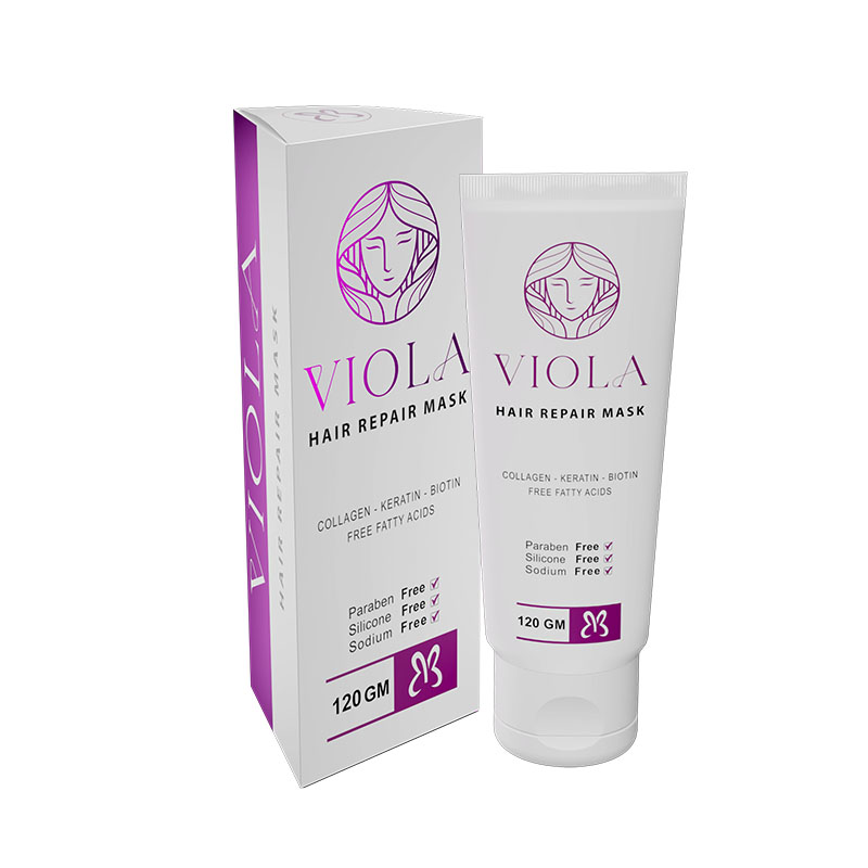 فيولا هير ماسك / Viola Hair Repair Mask